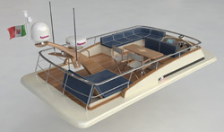 Alaska › Barke Bonom